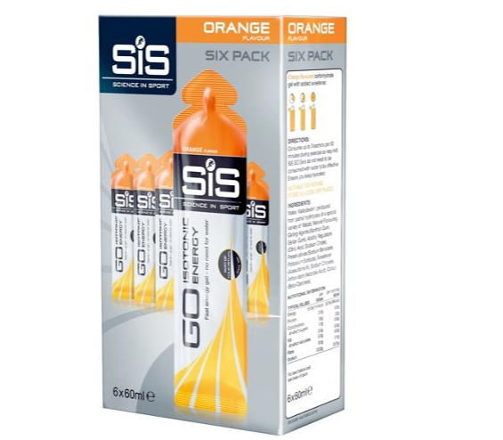 sis-isogel - TRILAB