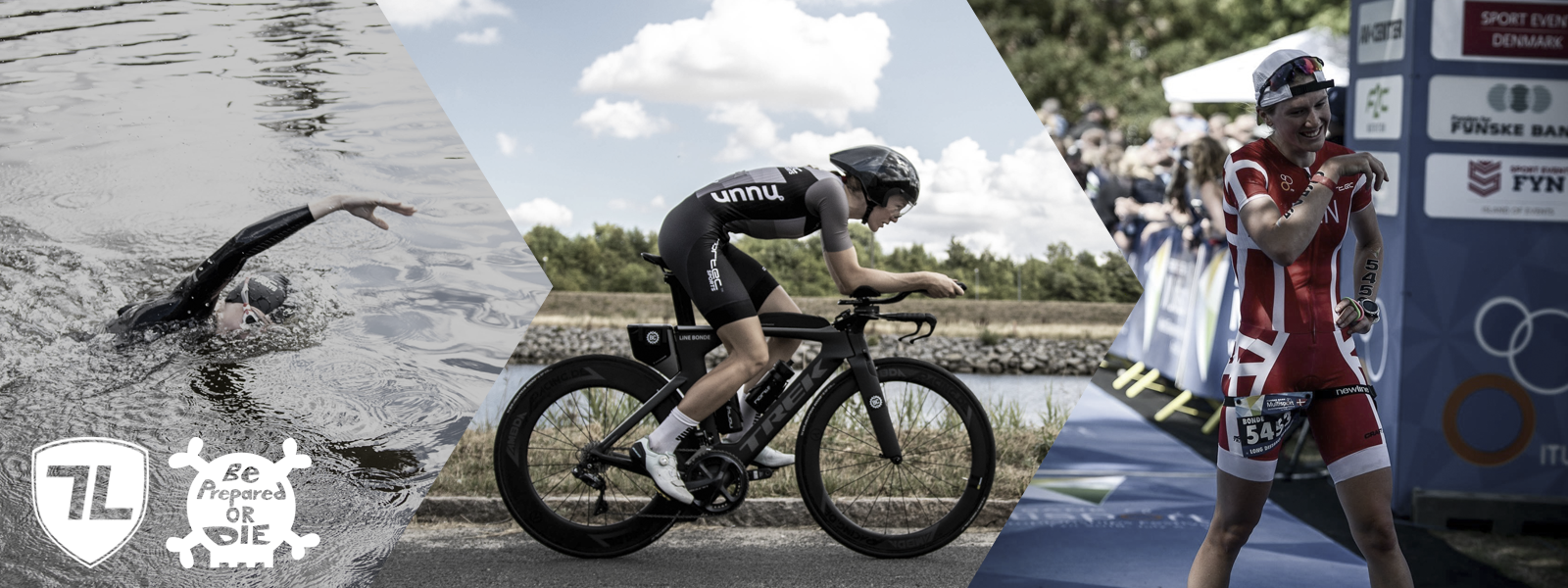 line bonde header - TRILAB